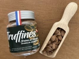 Truffines pot 125gr (lot de 12)