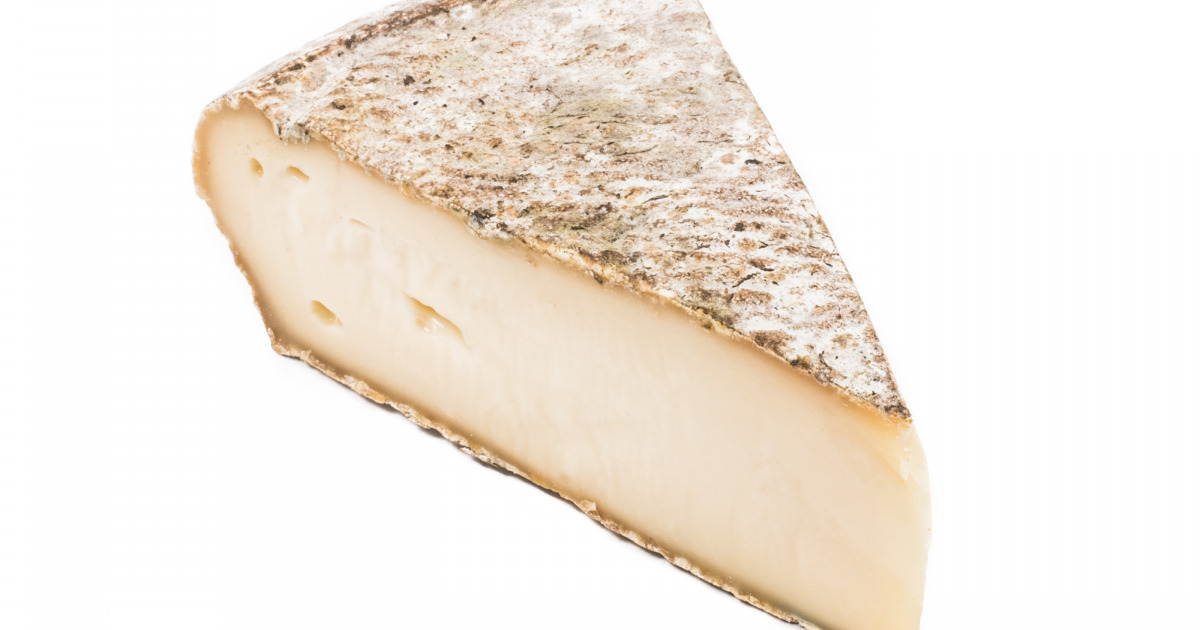 Saint-Nectaire fermier AOP- 180g