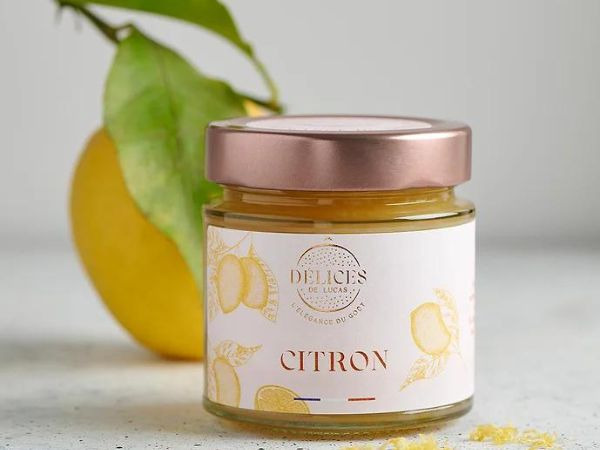Citron - 230g