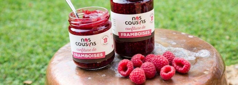 Nos cousins Conserverie