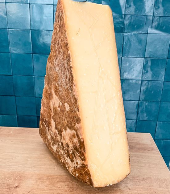 Vieux comté 30 mois AOP