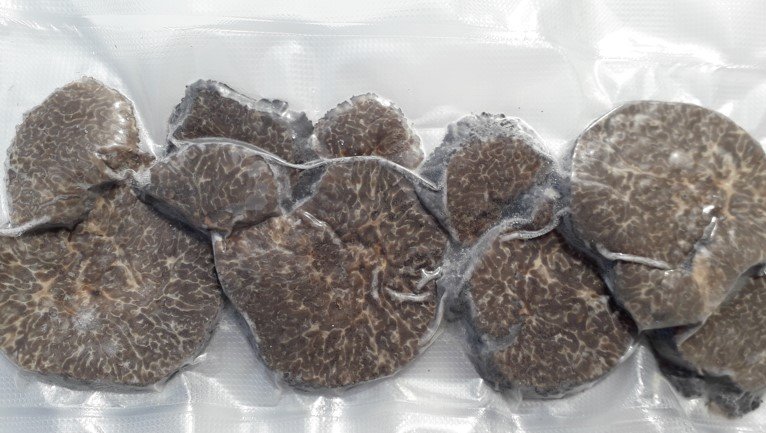 Truffe Surgelée - Brumale - 100g