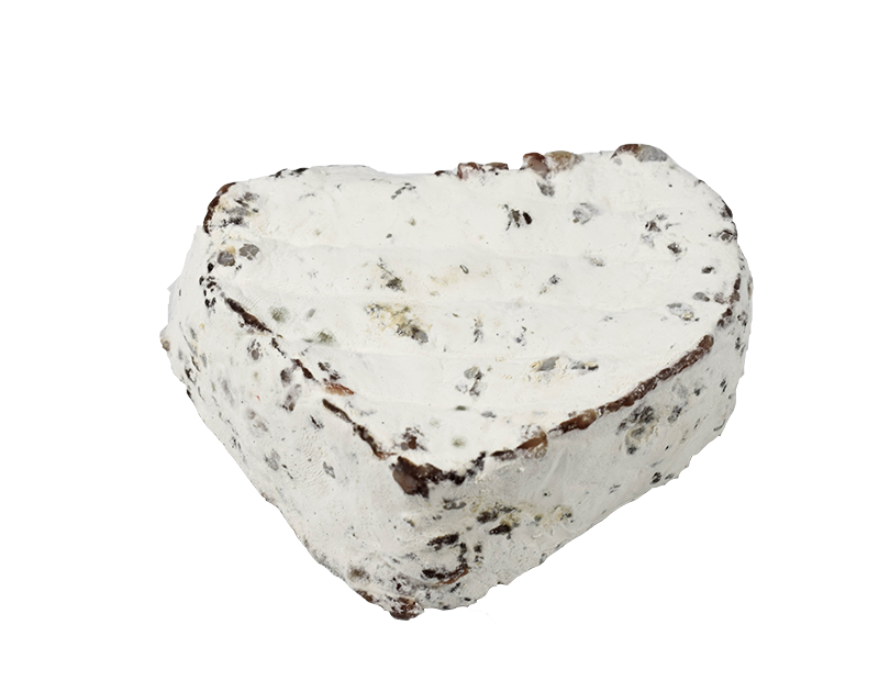 Saucisson Coeur à l'absinthe Tuyé du Papy Gaby