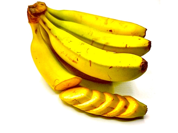 Banane Cavendish Bio 1 kg