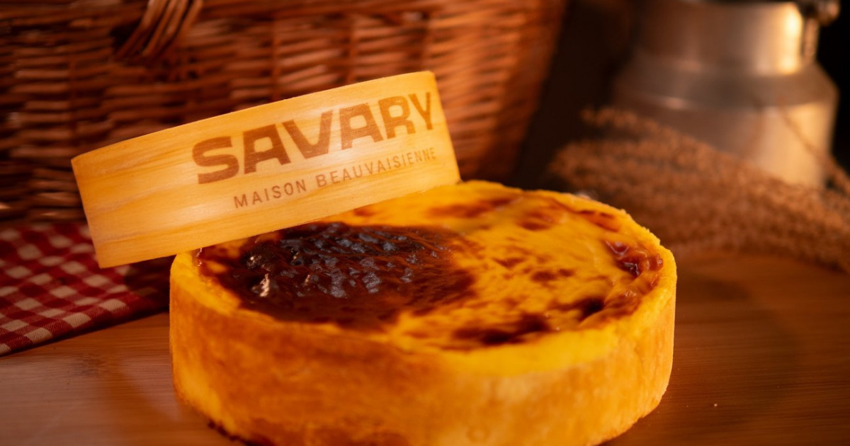Flan saveur - tout café