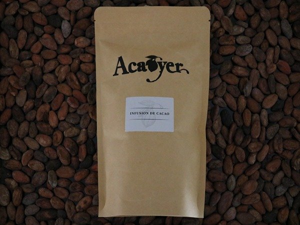 Infusions de cacao
