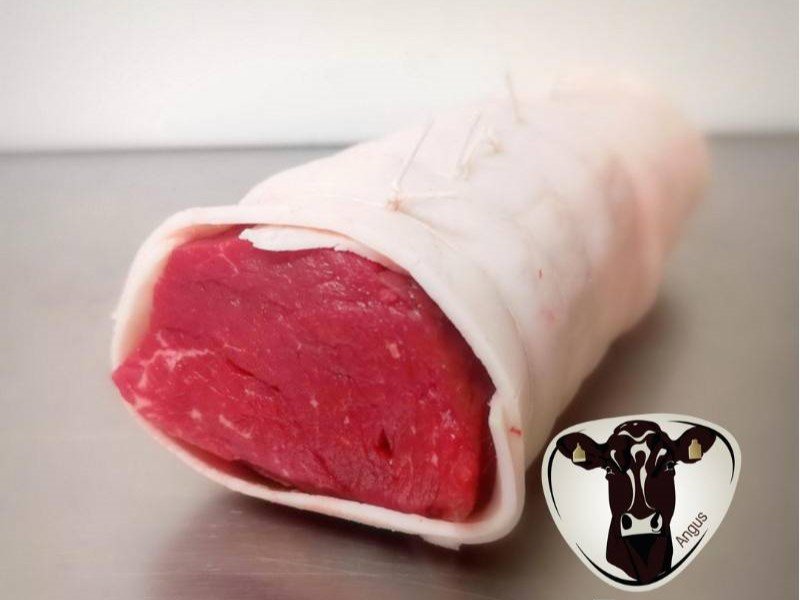 Tournedos Black Angus 500g