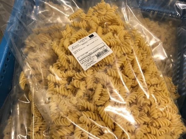 [Précommande] Fusilli Bio - 1kg