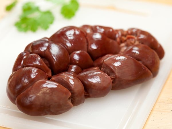 Rognon de Bœuf, 500g