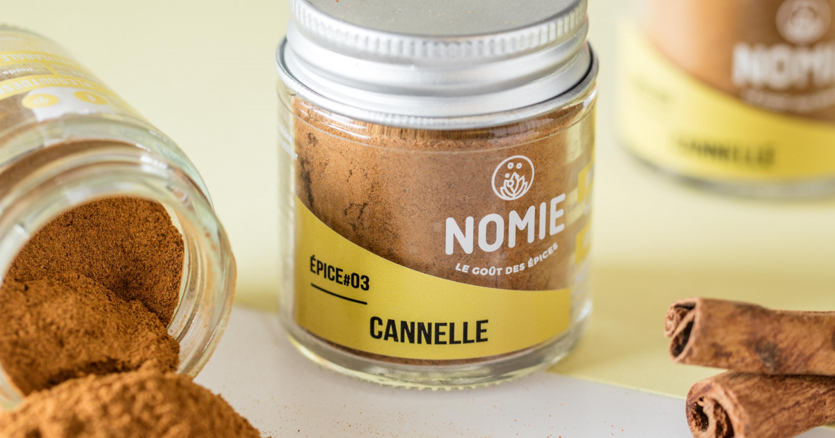 Cannelle