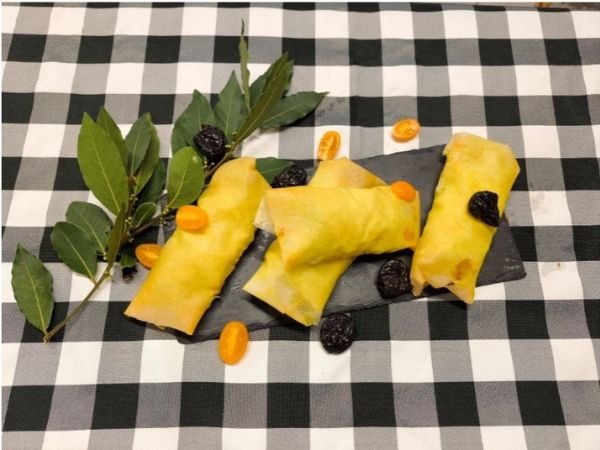 Pastilla - 1 x 120g