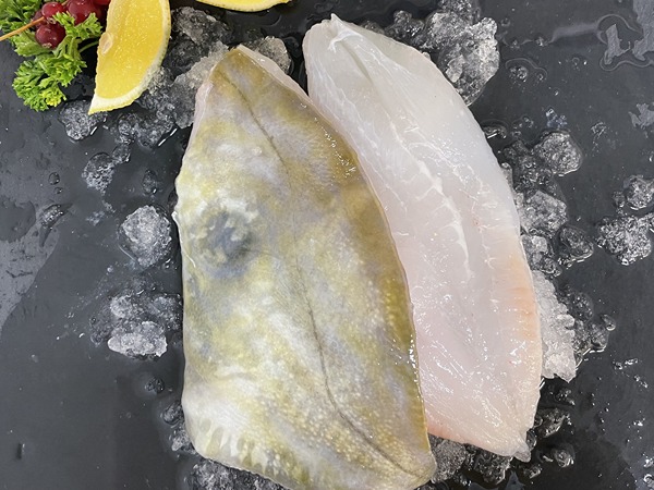 Filet de Saint Pierre - 1kg