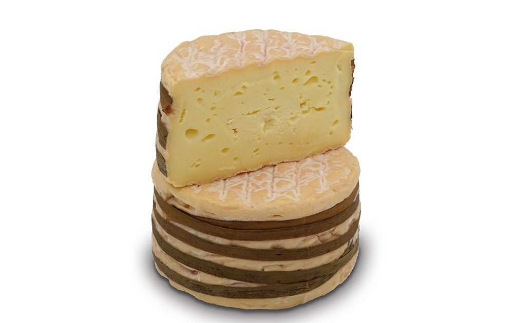 Petit Livarot