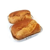 Mini Brioches au Murçon 800g