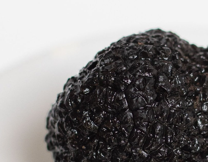 Truffe noire du Périgord 100g