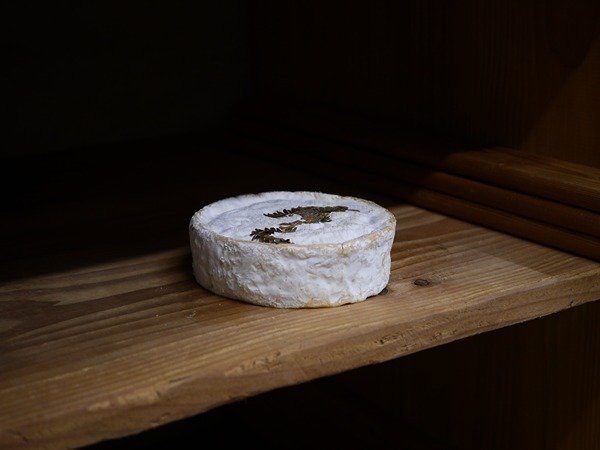 Fougerus au lait cru (1/2)