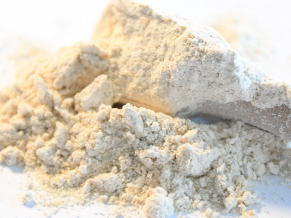 FARINE BIO DE MALT 500G