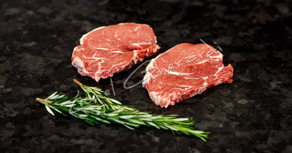 Basse Côte à braiser / pot au feu - 800g