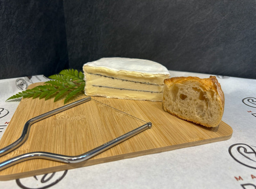 Brillat Truffé - Les Truffiers - 620g