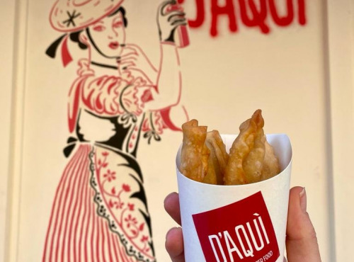 Barbajuan façon Tartiflette x20